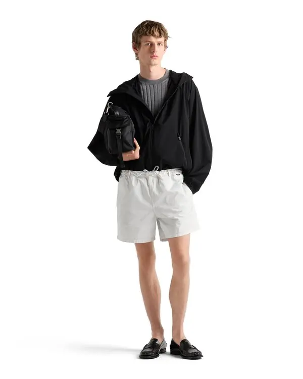 Prada Re-nylon Jacket