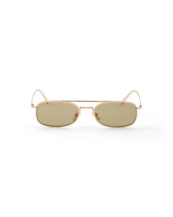 Prada Collection Sunglasses