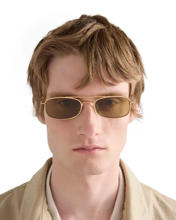 Prada Collection Sunglasses