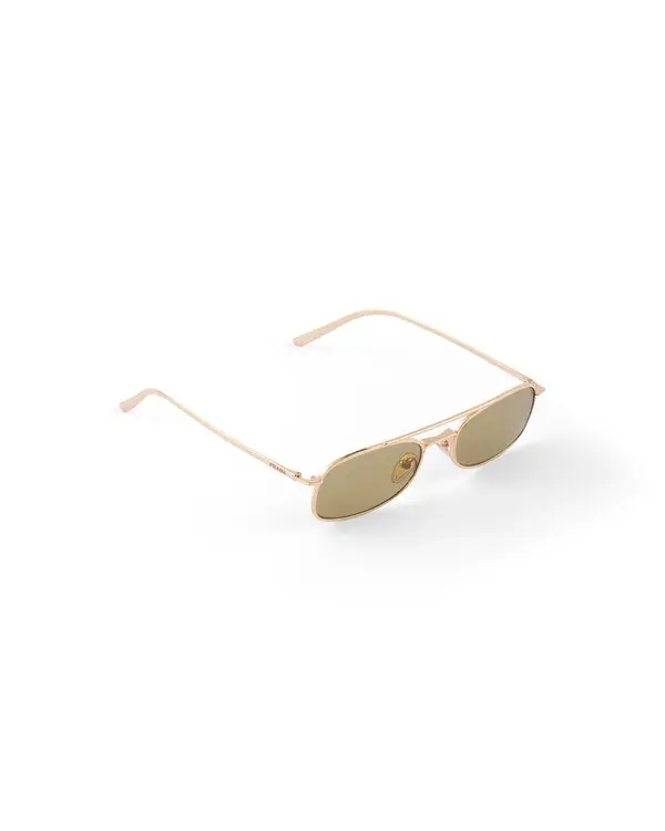Prada Collection Sunglasses
