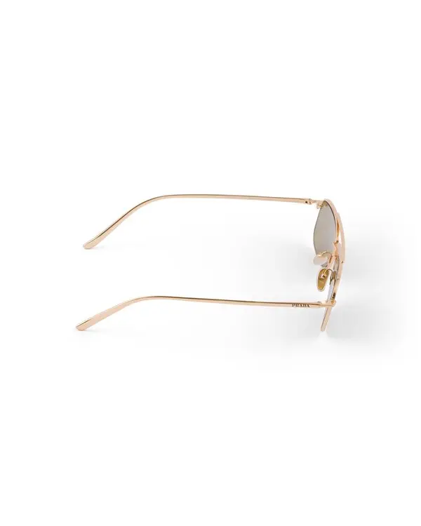 Prada Collection Sunglasses