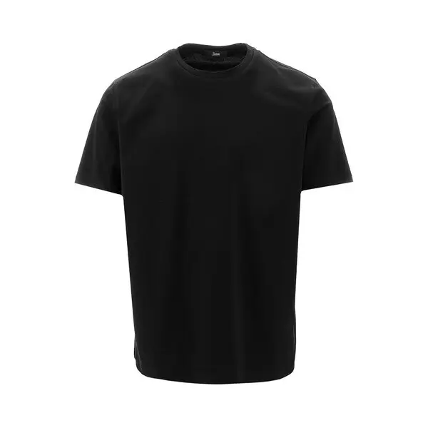 Herno Stretch Jersey T-shirt