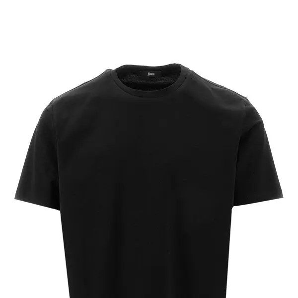 Herno Stretch Jersey T-shirt
