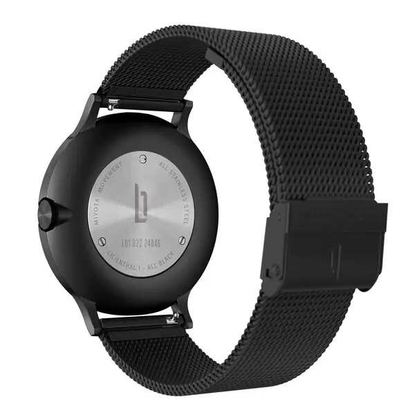 Lilienthal Berlin Lilienthal 1 All Mesh Matte