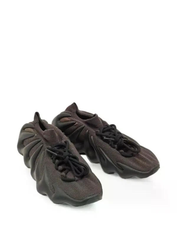 ADIDAS X YEEZY 450 Stone Marine Sneakers
