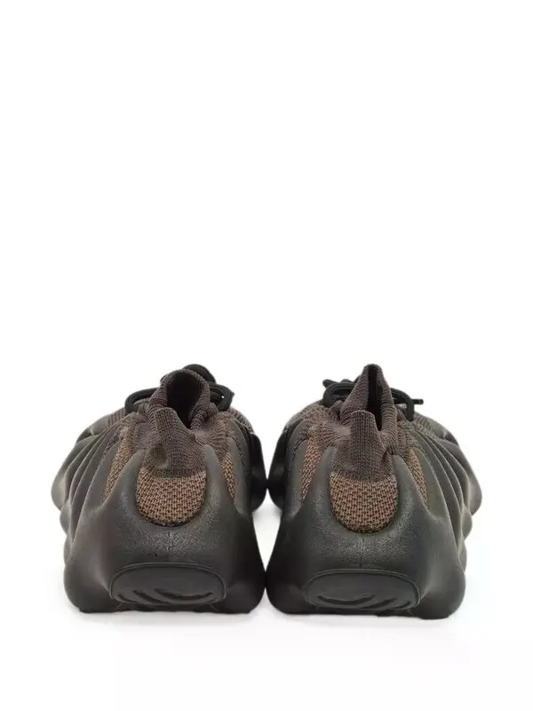 ADIDAS X YEEZY 450 Stone Marine Sneakers