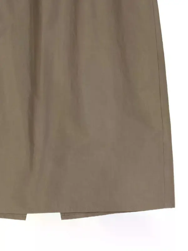 Stylein Sorrel Elasticated-waistband Midi Skirt