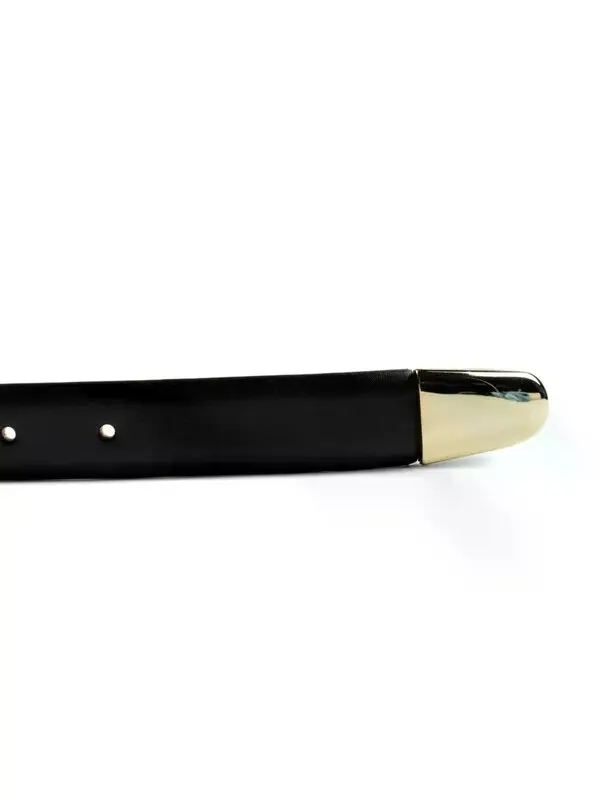 DEHANCHE Colette Leather Belt