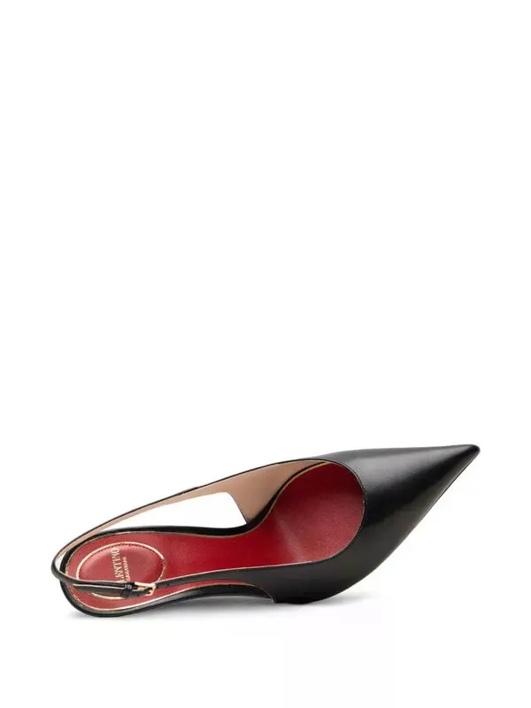 Valentino Garavani Pointed-toe Pumps