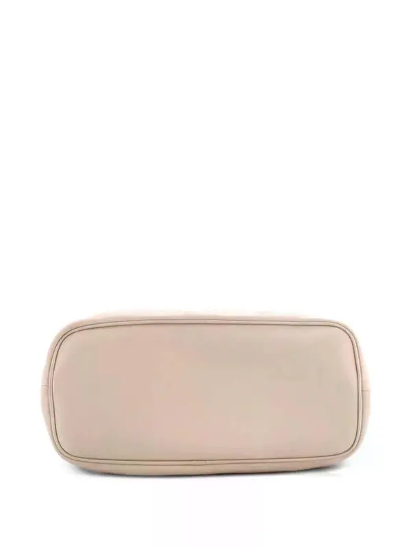 Prada Nappa Leather Small Shoulder Bag