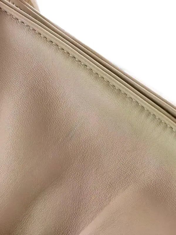 Prada Nappa Leather Small Shoulder Bag