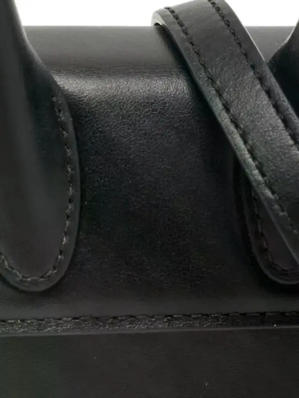 Jacquemus Le Chiquito Mini Tote Bag