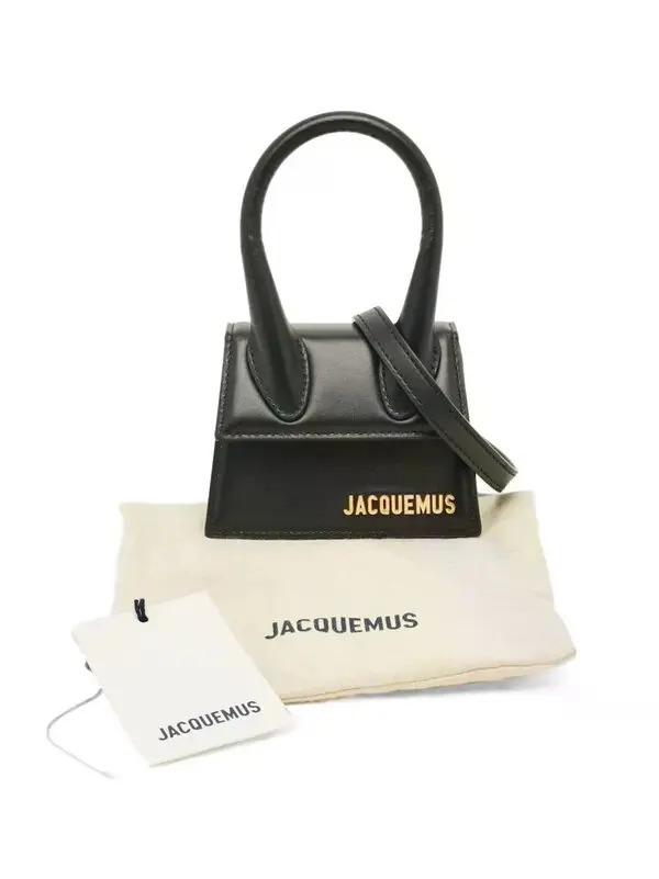 Jacquemus Le Chiquito Mini Tote Bag