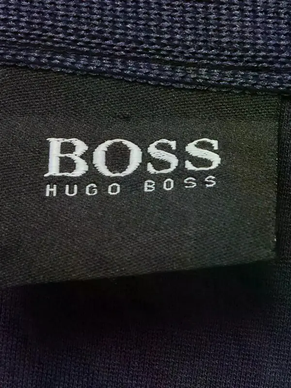 BOSS Skaz 01 Zip-up Hoodie
