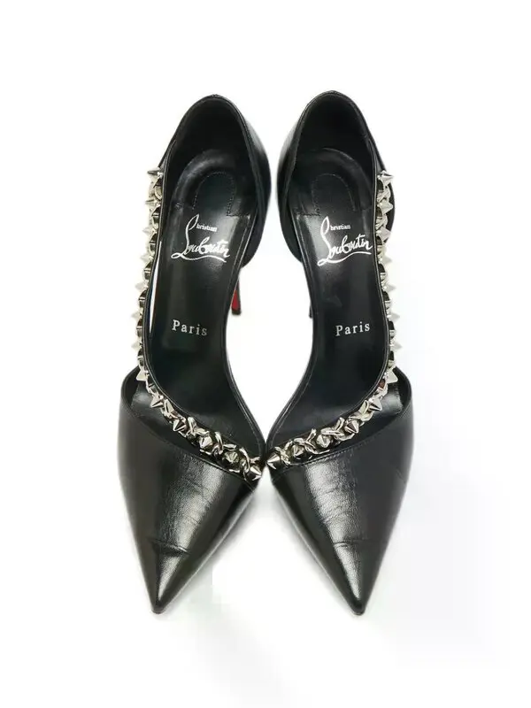CHRISTIAN LOUBOUTIN Demonia Pumps