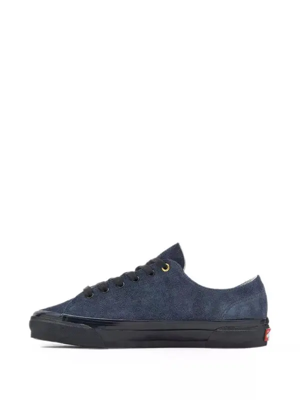 VANS Suede Finish Low-top Sneakers