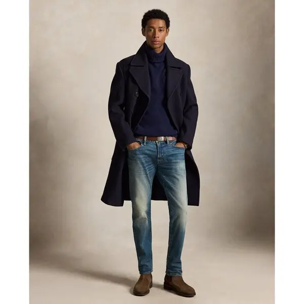 Ralph Lauren Sullivan Slim Stretch Jean