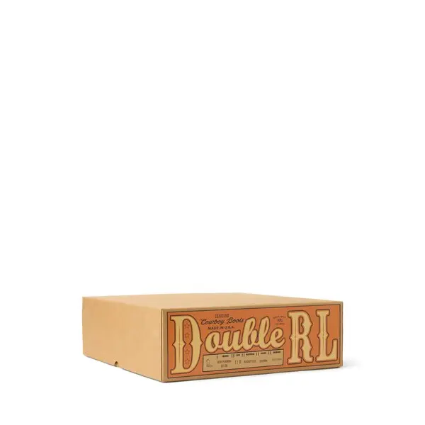 Ralph Lauren Plainview Roughout Suede Boot