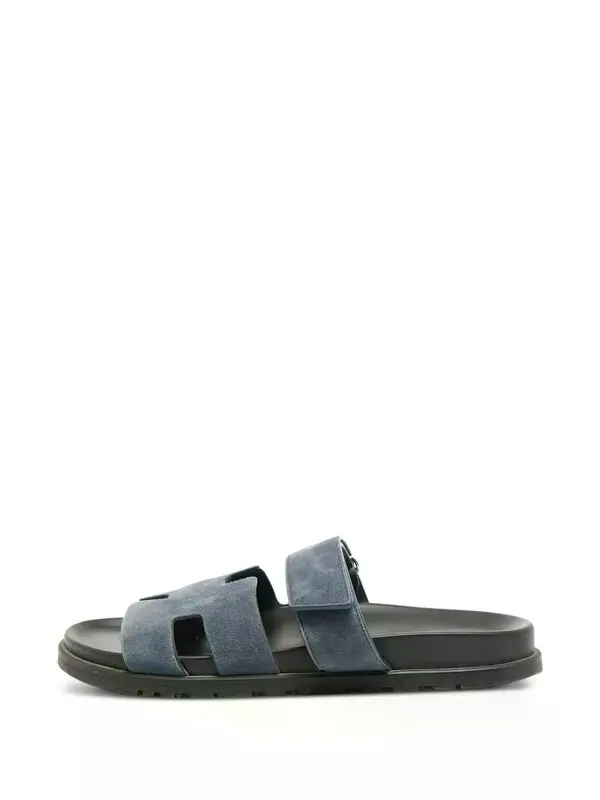 Hermès Chypre Sandals