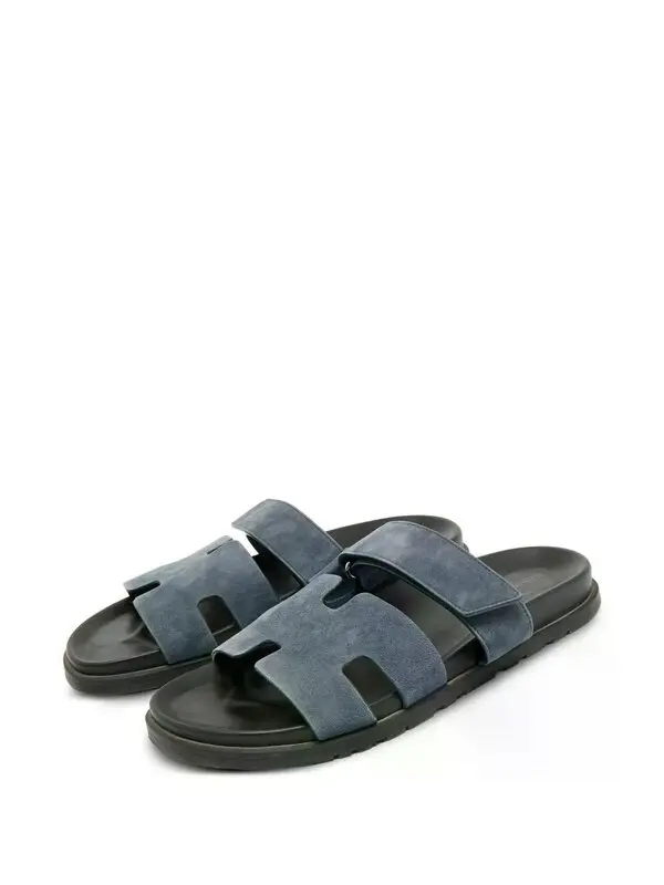 Hermès Chypre Sandals