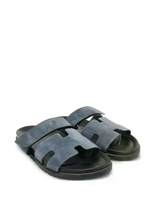 Hermès Chypre Sandals