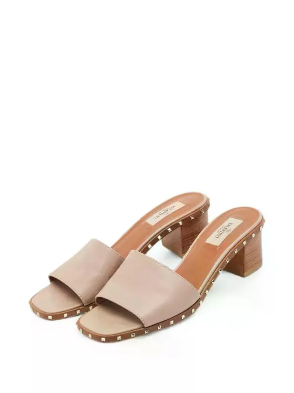 Valentino Garavani Soul Rockstud Mules
