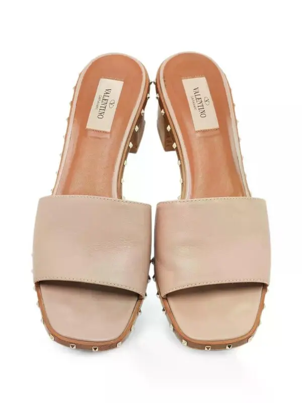 Valentino Garavani Soul Rockstud Mules