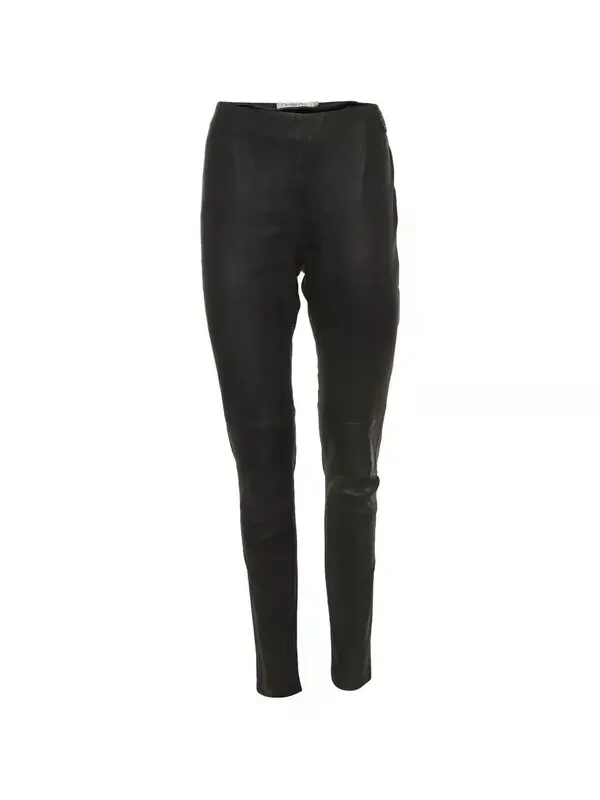 Dior Paneled Trousers