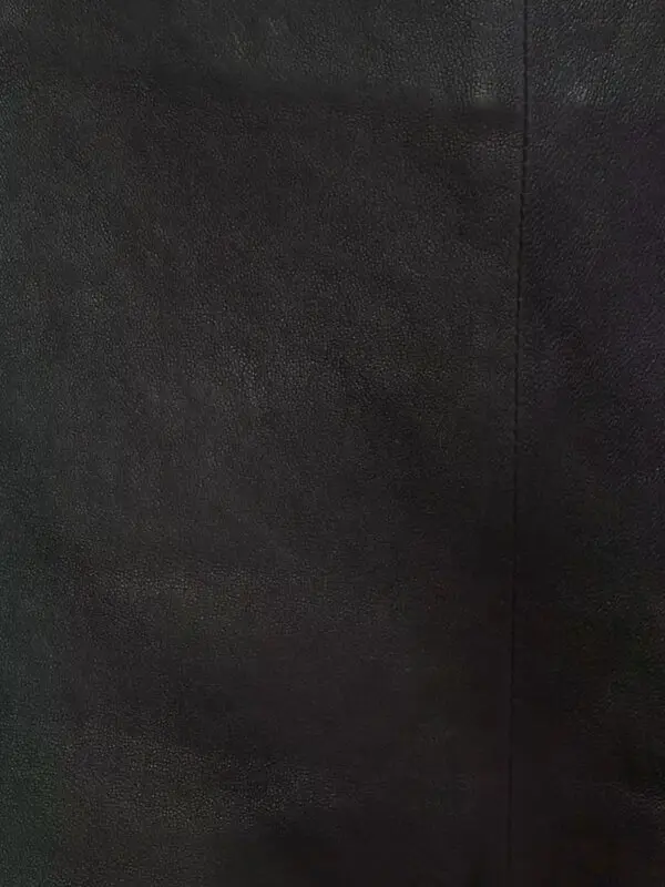 Dior Paneled Trousers