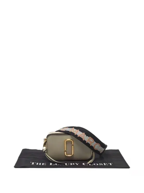Marc Jacobs Snapshot Shoulder Bag