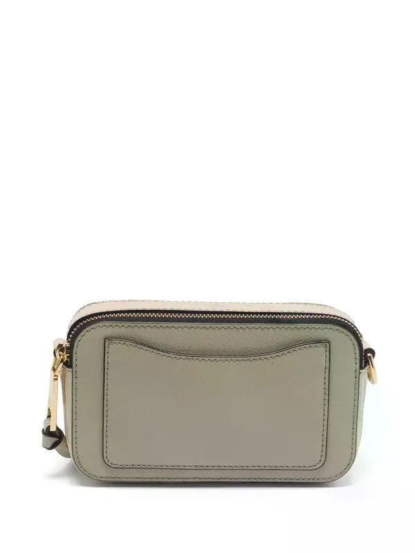 Marc Jacobs Snapshot Shoulder Bag - Grey