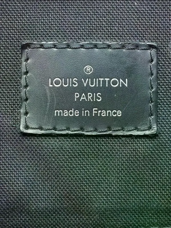 LOUIS VUITTON Christopher Backpack