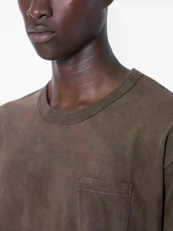 Visvim Patch-pocket T-shirt