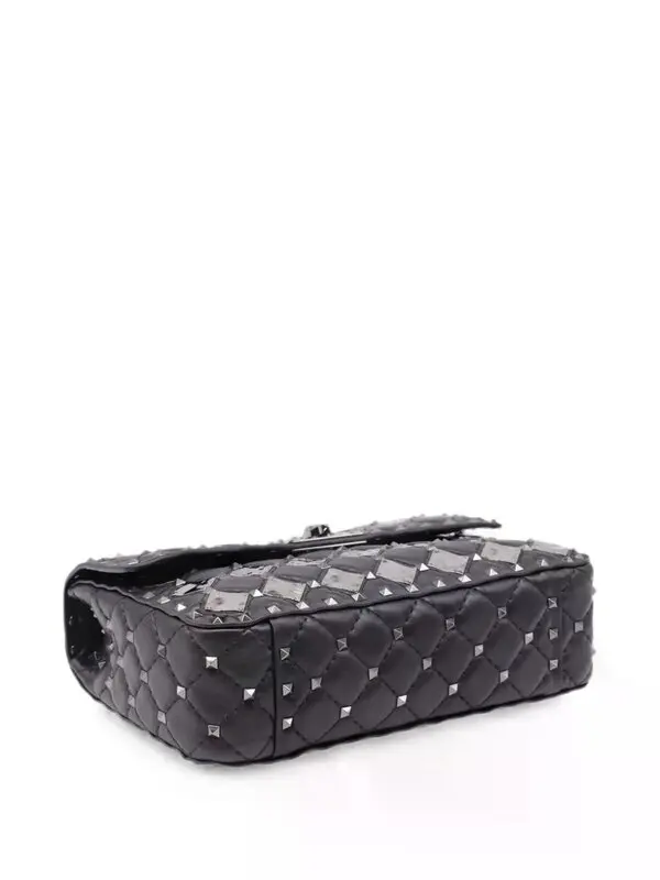 Valentino Garavani Rockstud Spike.it Shoulder Bag