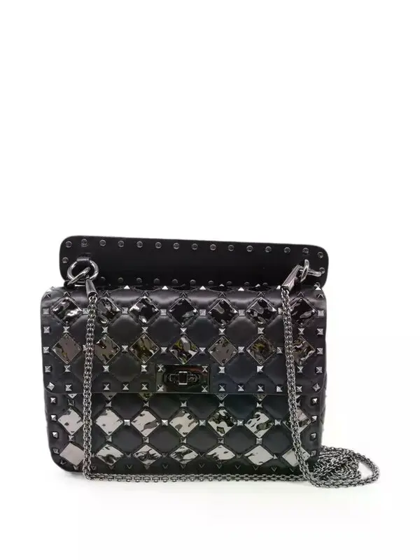 Valentino Garavani Rockstud Spike.it Shoulder Bag