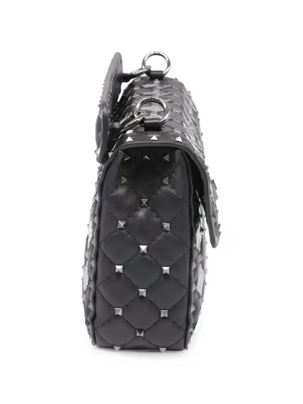 Valentino Garavani Rockstud Spike.it Shoulder Bag