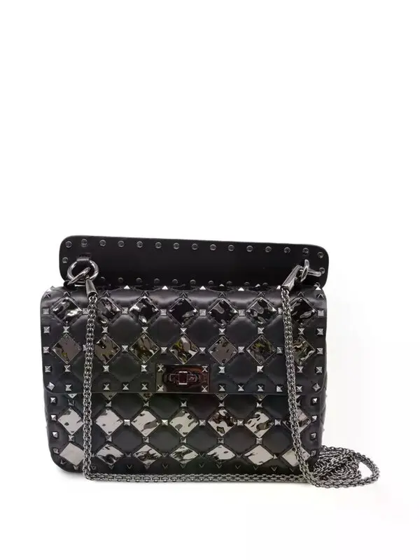 Valentino Garavani Rockstud Spike.it Shoulder Bag