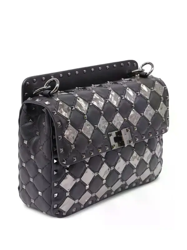 Valentino Garavani Rockstud Spike.it Shoulder Bag