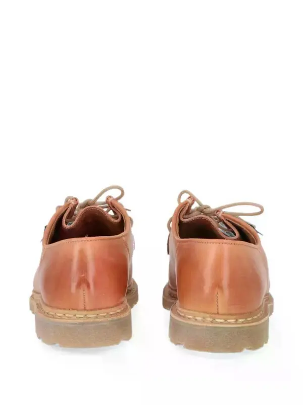Todd Snyder Michael Leather Boat Shoes