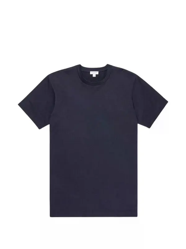 Sunspel Crew-neck Cotton T-shirt