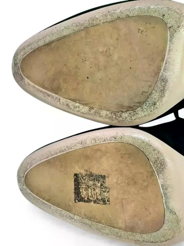 Prada Suede Ankle Boots