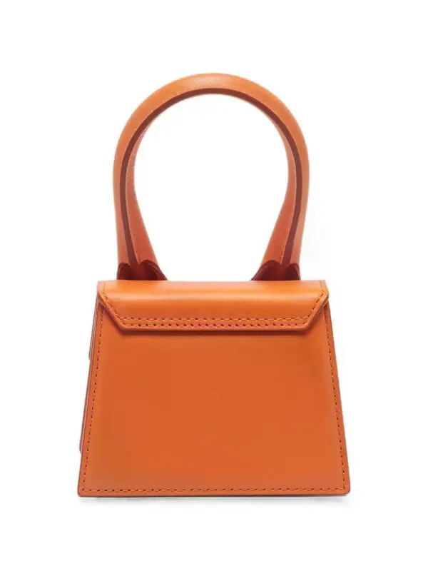 Jacquemus Mini Le Chiquito Tote Bag