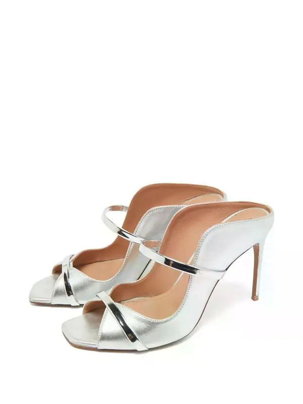 MALONE SOULIERS Maureen Sculptural Sandals