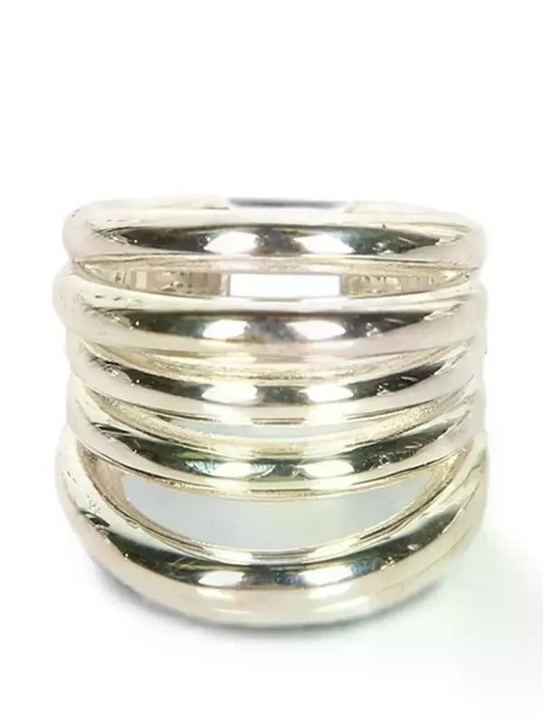 Federica Tosi Multi-band Ring