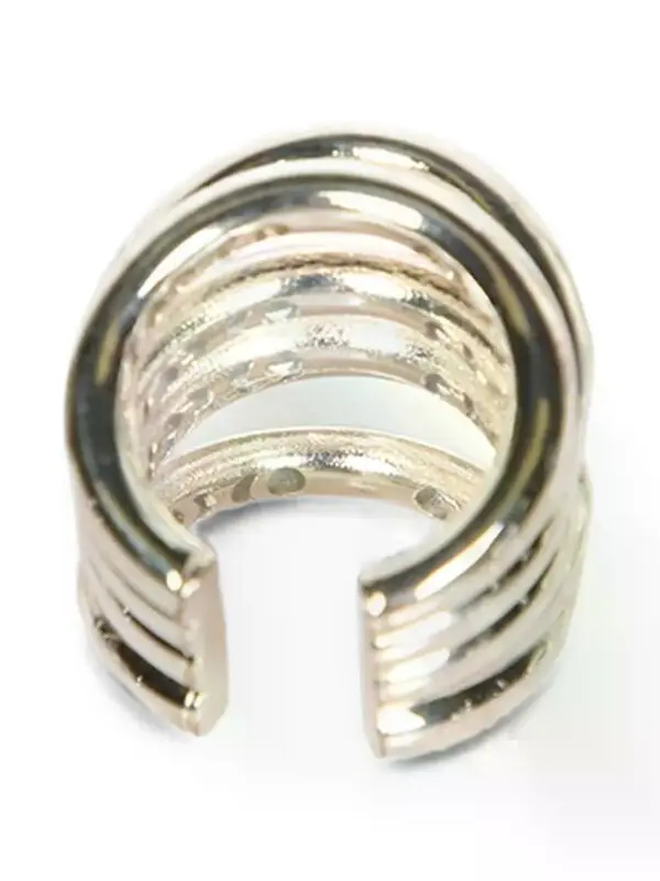 Federica Tosi Multi-band Ring