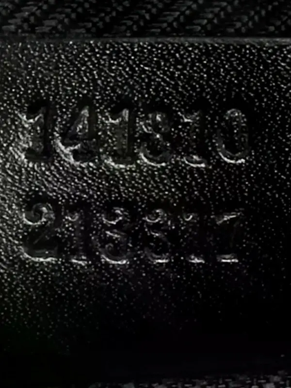 Gucci Sima Makeup Bag