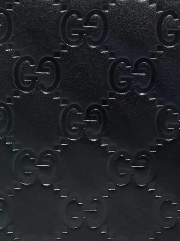 Gucci Sima Makeup Bag