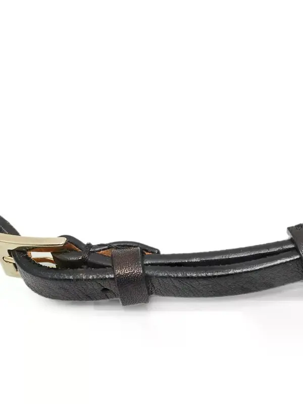 Valentino Garavani Chain-link Belt