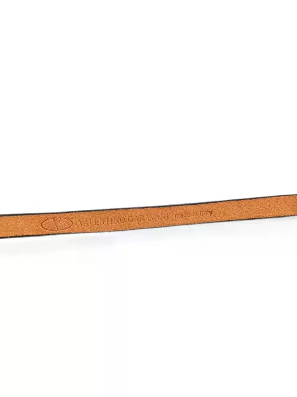 Valentino Garavani Chain-link Belt