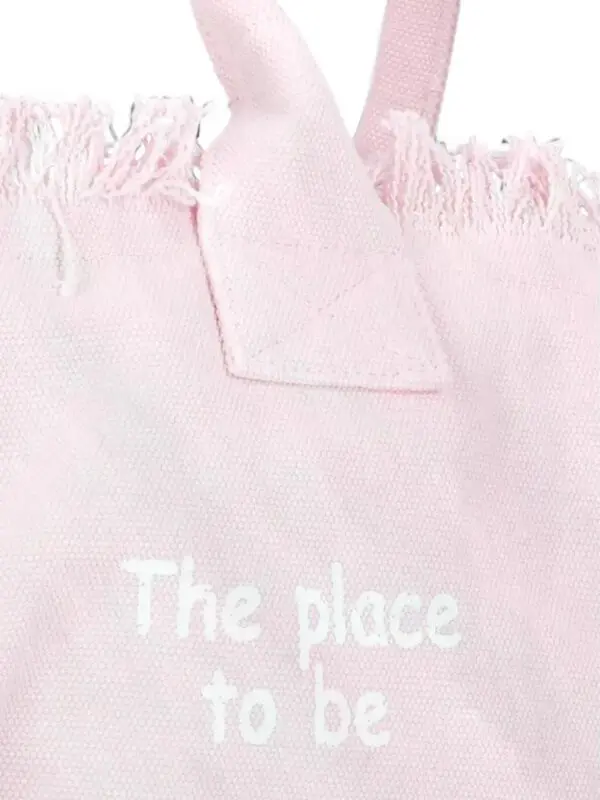 MC2 SAINT BARTH Tote Bag